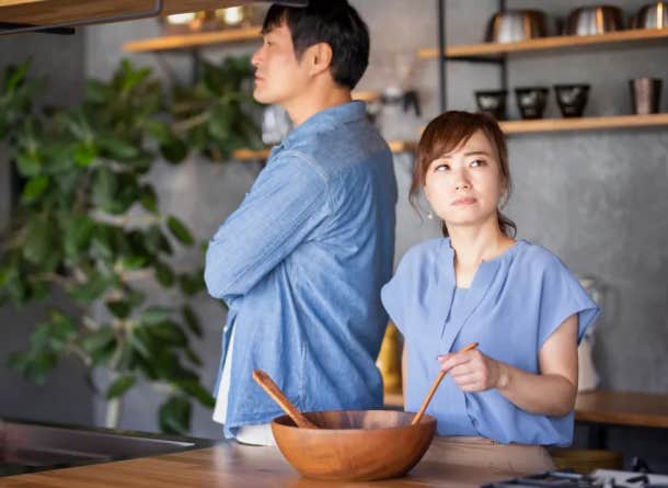 Why Japanese Women Get Divorced After 20 Years Of Marriage Yourtango